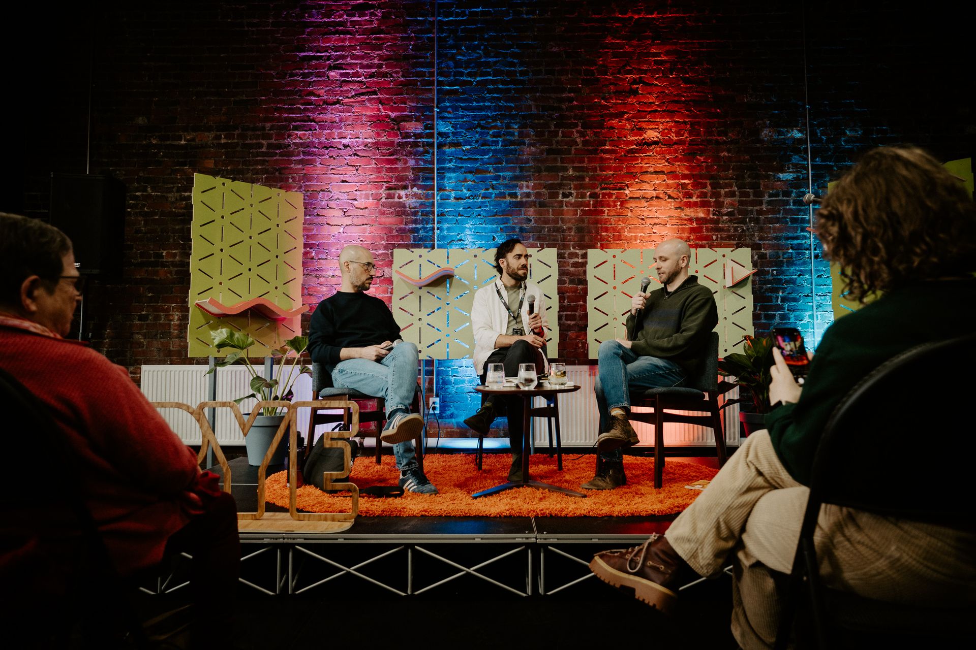 Home | Frye Festival